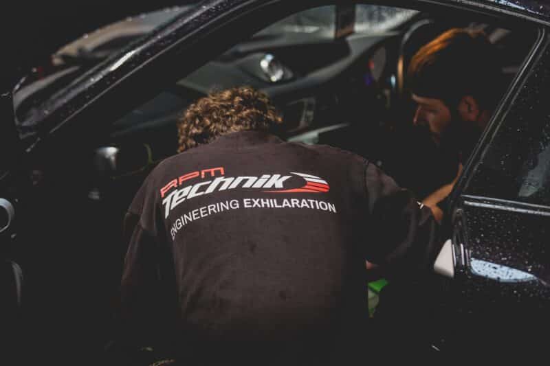 Porsche Pre Purchase Inspections - RPM Technik - Independent Porsche ...