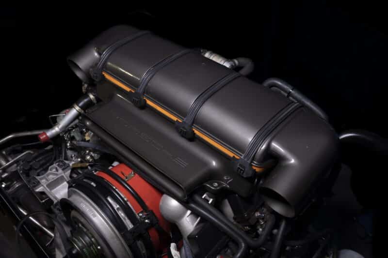 Porsche Engine Rebuilds - RPM Technik - Independent Porsche Specialists