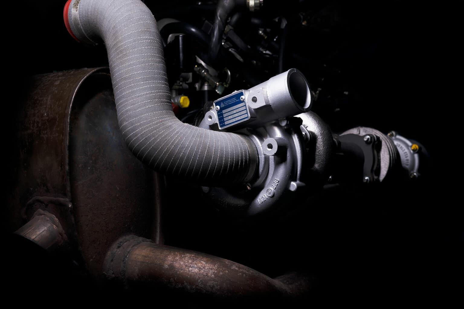 Porsche 959 Engine Rebuild - RPM Technik - Independent Porsche Specialists