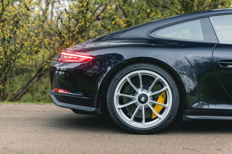What are over-revs? - RPM Technik - Independent Porsche Specialists