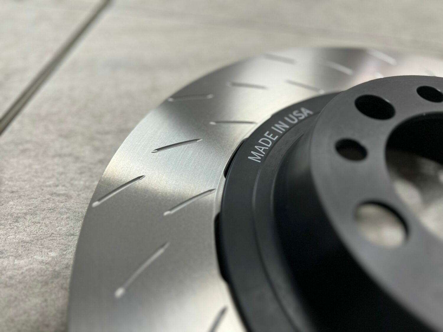 PFC steel Brake Disc testing - RPM Technik - Independent Porsche ...