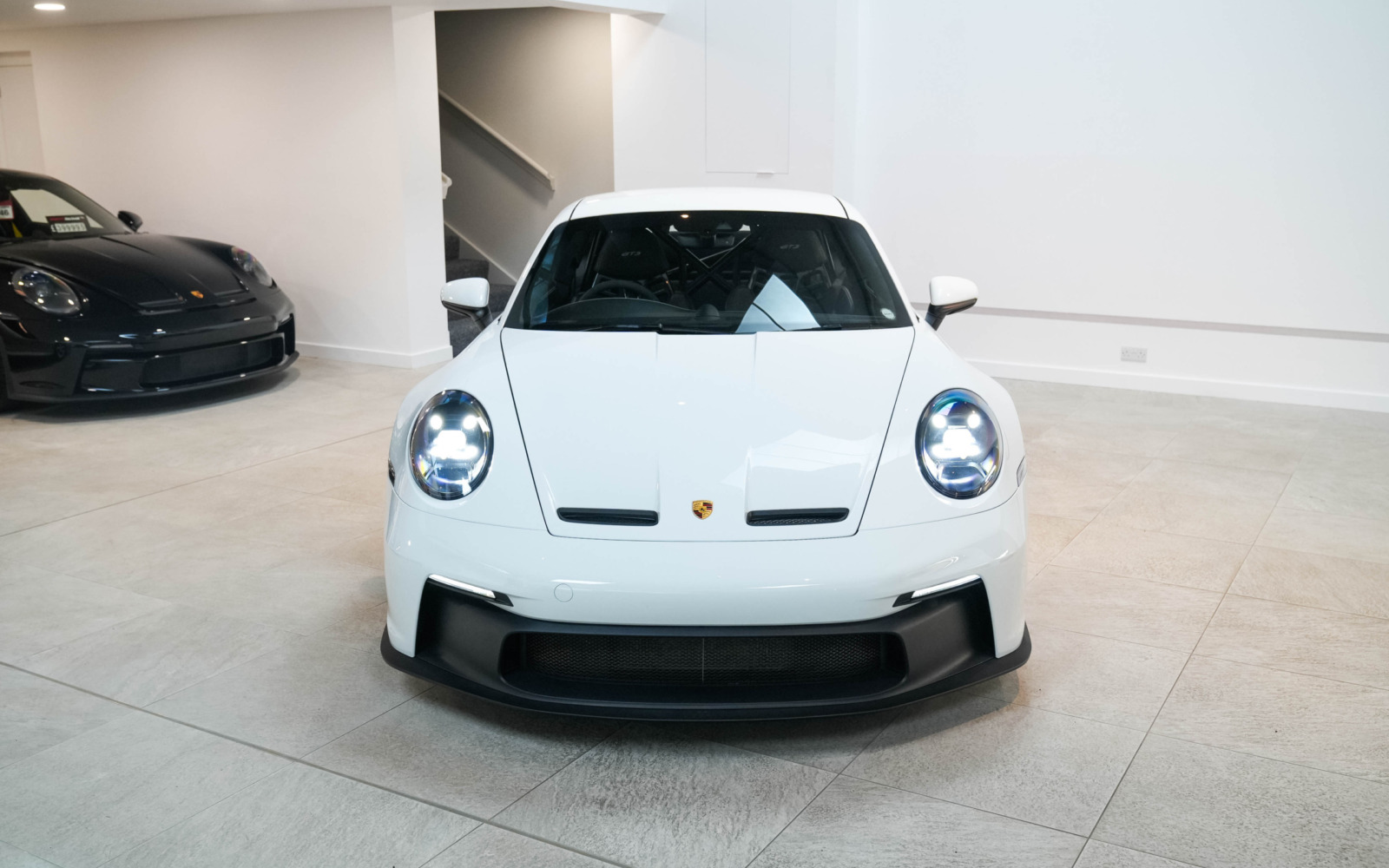 992.1 GT3 MR Clubsport PDK - For Sale - RPM Technik - Independent ...