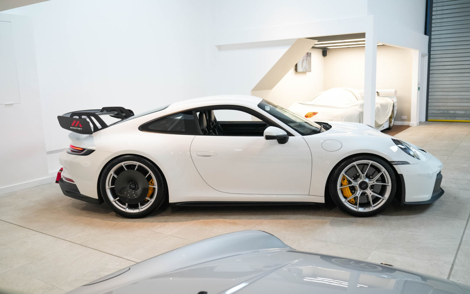 992.1 GT3 MR Clubsport PDK - For Sale - RPM Technik - Independent ...