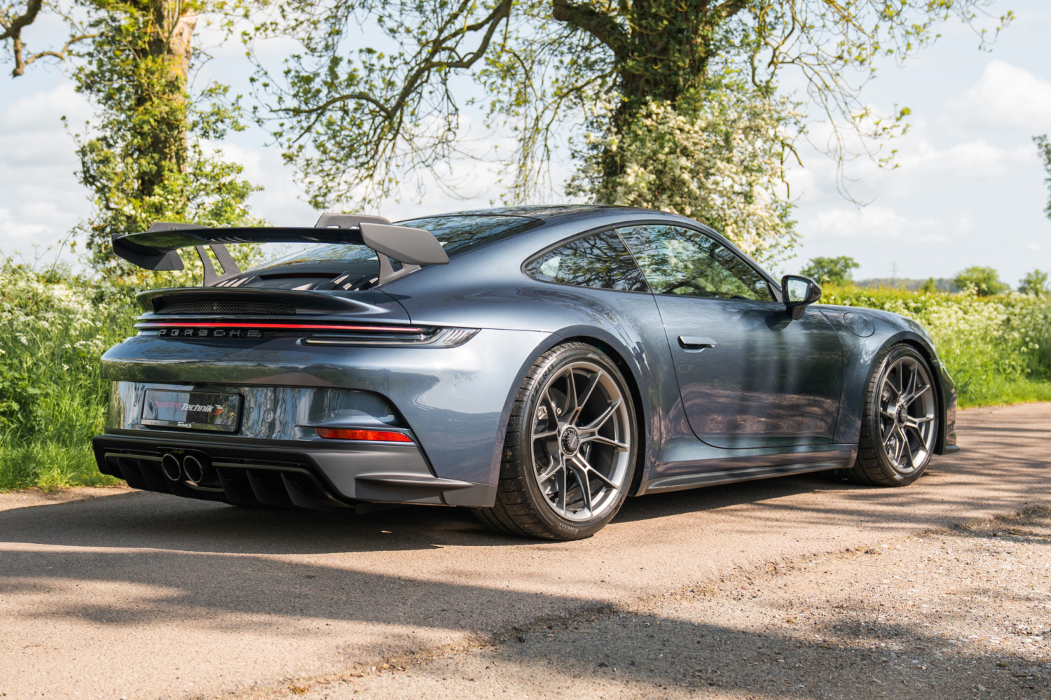 What are the best Porsche 911 GT3 spec options?: The GT3 Buyer’s Guide ...