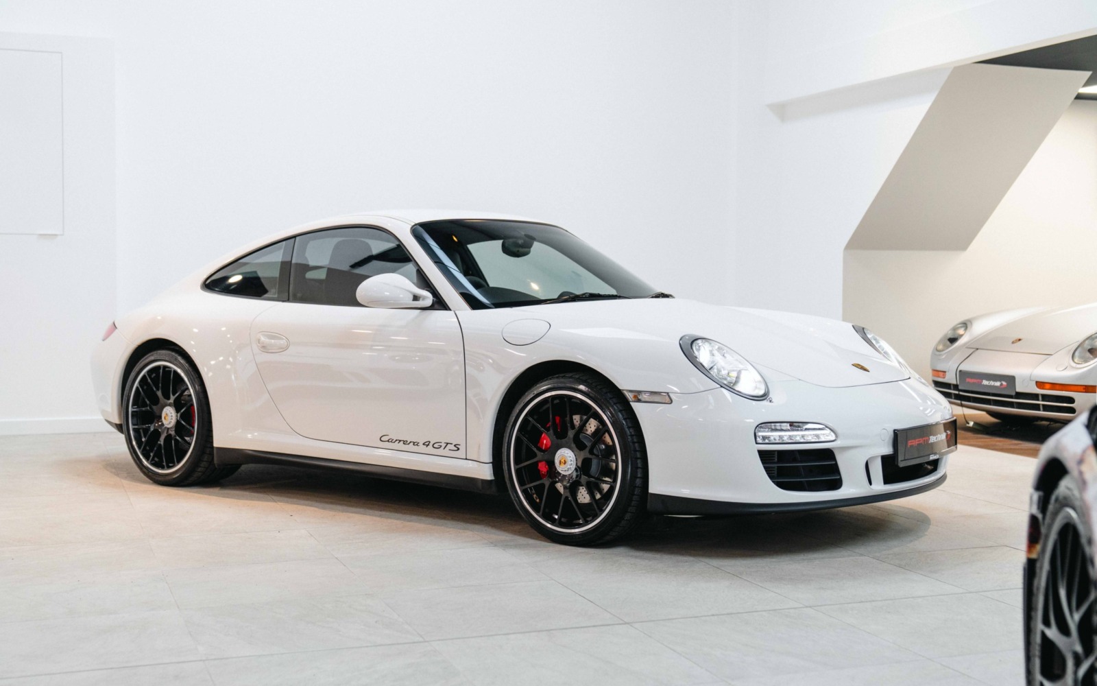 997.2 Carrera 4 GTS PDK - Sold - Archive - RPM Technik - Independent ...