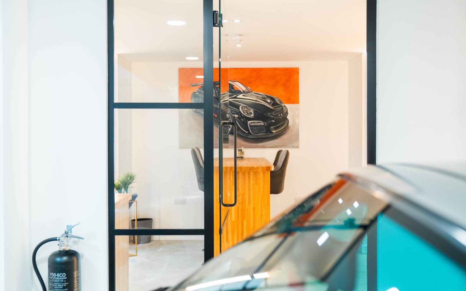 RPM Technik's 2026 showroom expansion - RPM Technik - Independent ...